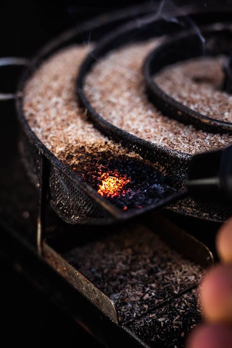 Koud Roken – wat moet je weten?