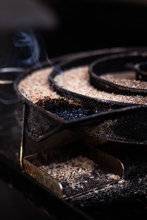 Koud Roken – wat moet je weten? - The BBQ Bastard