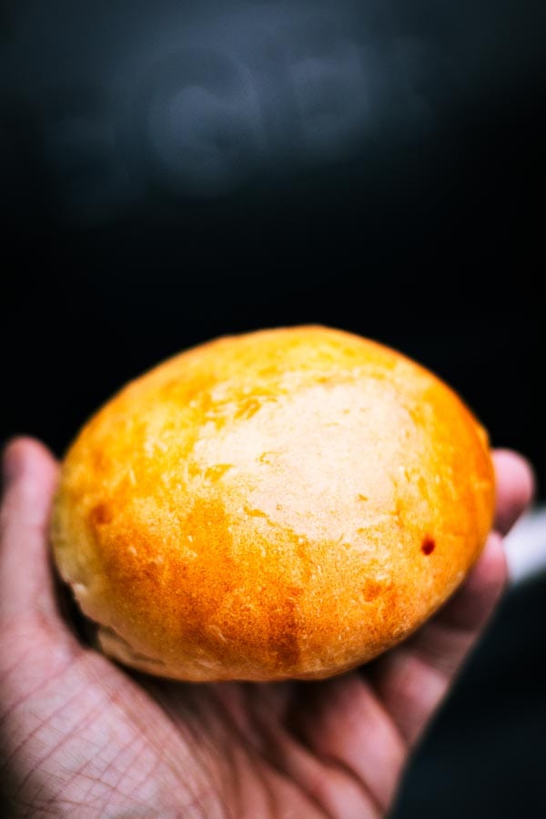 De Messi-Burger Recept: “The GOAT of Burgers?”