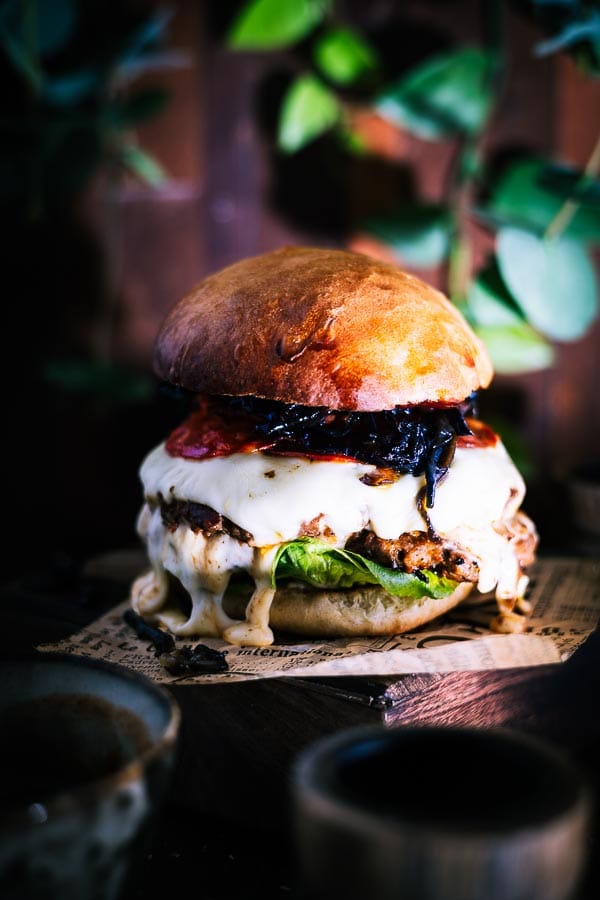 De Messi-Burger Recept: “The GOAT of Burgers?”