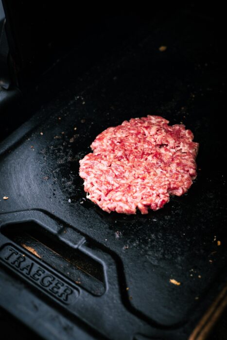 De Messi-Burger Recept: “The GOAT of Burgers?”