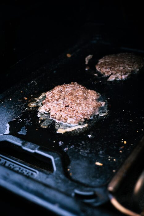 De Messi-Burger Recept: “The GOAT of Burgers?”