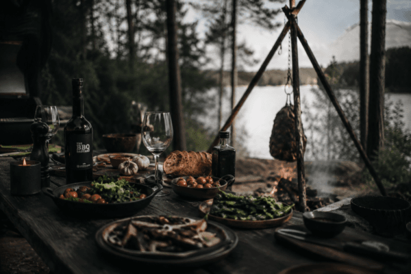 De ultieme Vaderdag BBQ: 11 recepten, cadeau ideeën & inspiratie